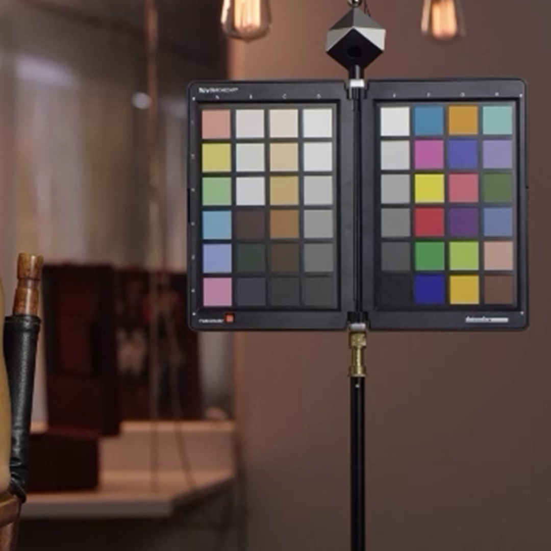 Ravengrade - Color Grading Masterclasses